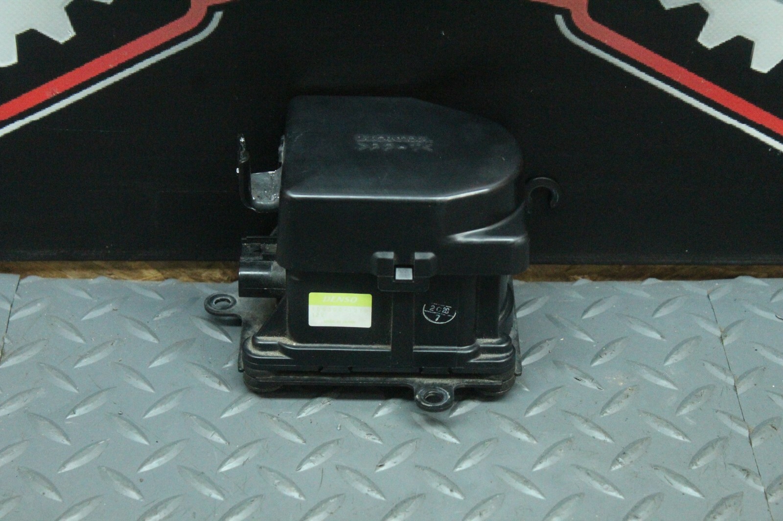 2001 01 HONDA S2000 AP1 - CRUISE CONTROL MODULE #11 | eBay