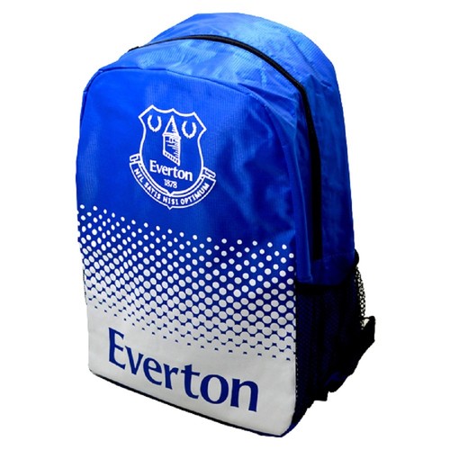 Football Club Backpacks School Bags Rucksack Holdall Arsenal Liverpool ...