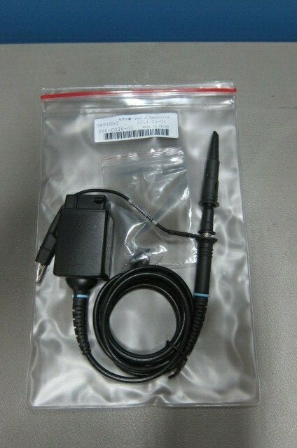 Tektronix TPP1000 1GHz Passive Probe, 1:10, 300V (with accessories) | eBay