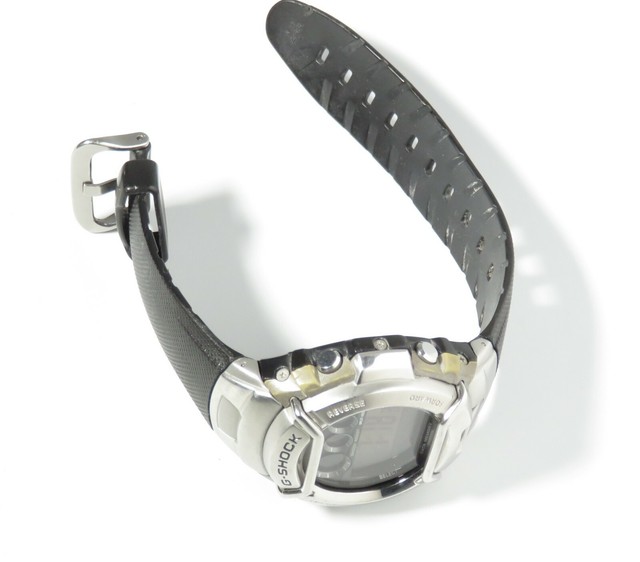 Casio G-Shock G3110 Wrist Watch for Men for sale online | eBay