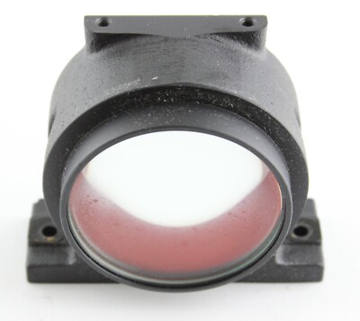 Microscope Parts & Accessories - Collector Lens