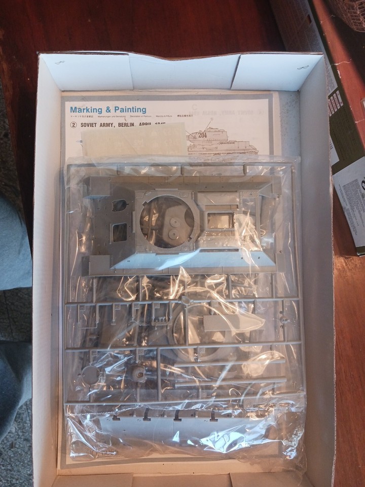 1/35 Dragon 6066: T-34/85 Mod.1944 | eBay