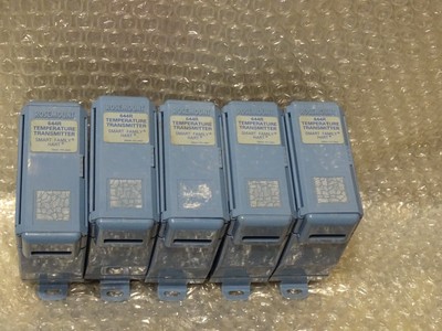 Transmitters - Rosemount 644