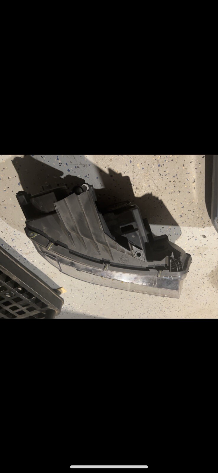 2016 2017 2018 Chevrolet Camaro Right Halogen Headlight Lamp 84244102 ...