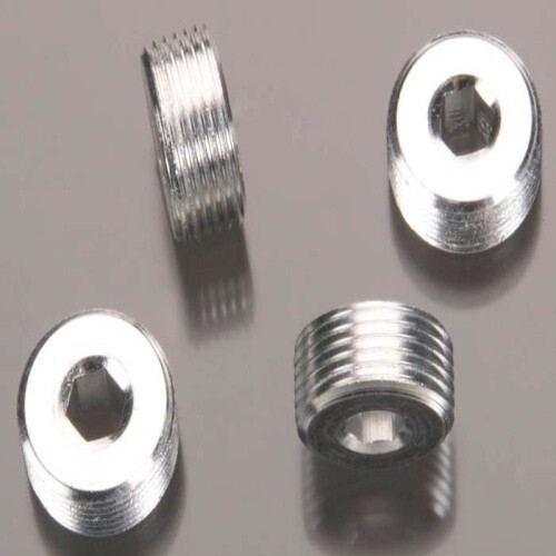 Thunder Tiger Adjustable Knuckle Screw ST-1 PD1917 Thunder Tiger | eBay ...