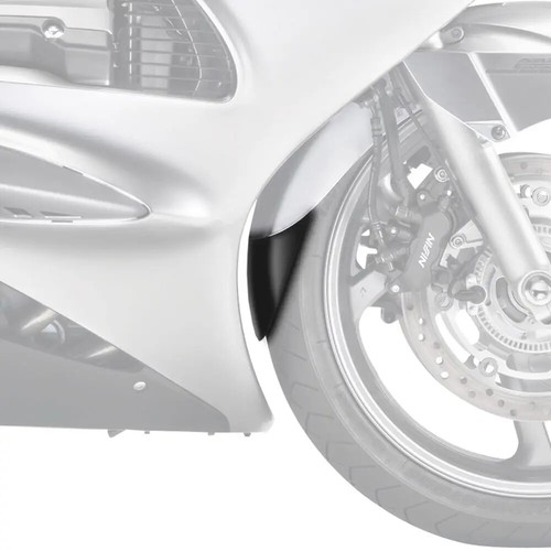 Pyramid Plastics Extenda Fenda Fender Extender Honda ST1300 | eBay