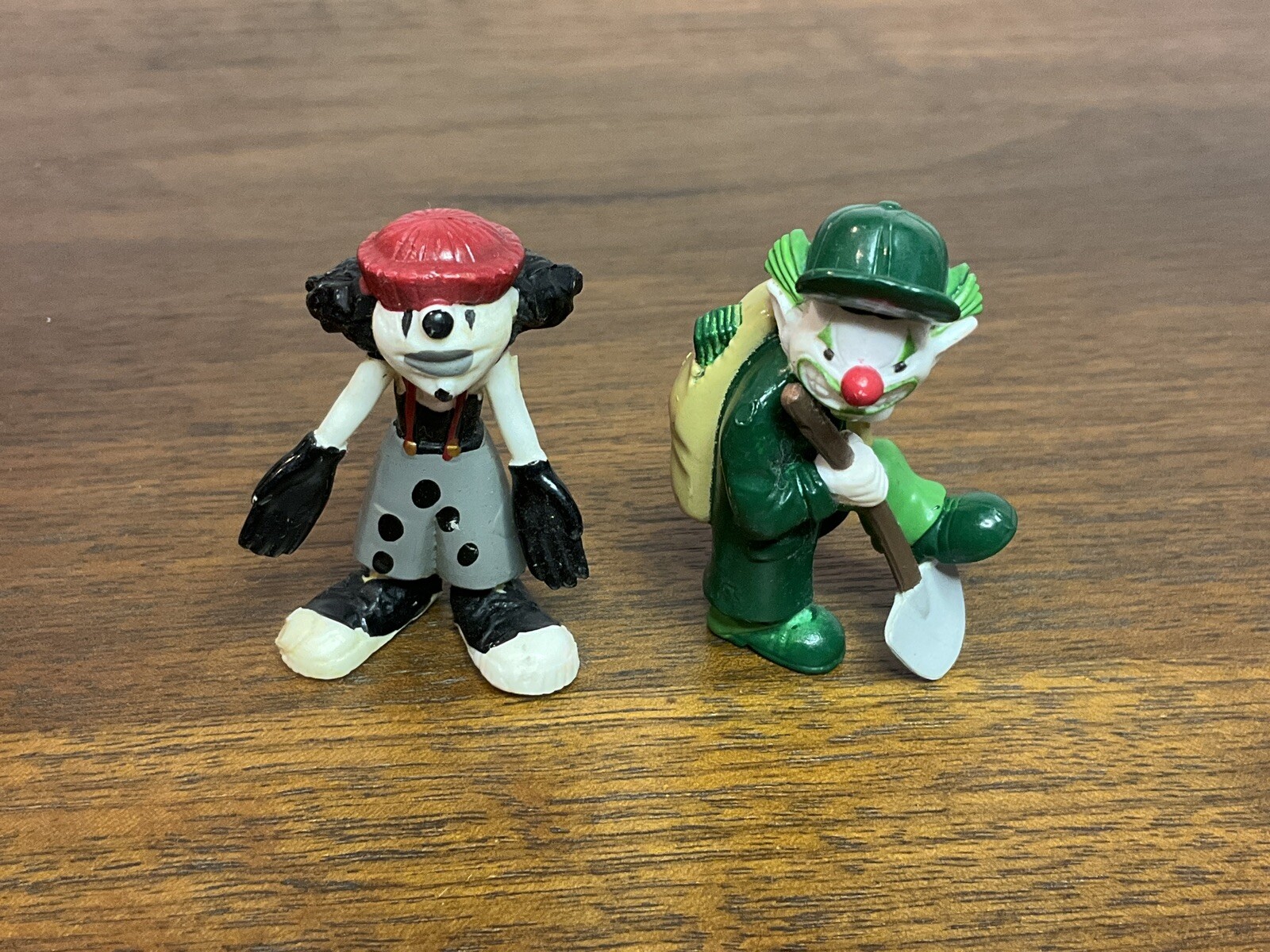 Lil Homies Clowns