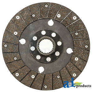 Disc 3478359M1 fits Massey Ferguson 275 Uk 281X 281Xe 282 283 283 Uk ...