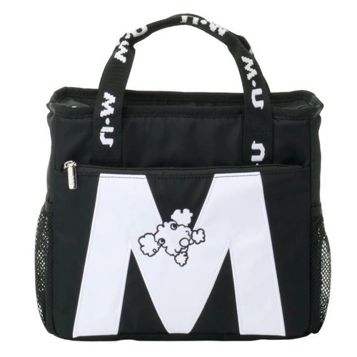 MU Sports Golf Women Ladies Purse Mini Logo Handbag 703J2006 Accessory ...