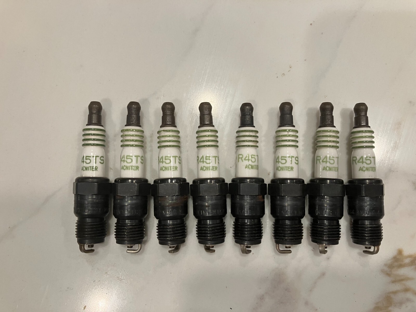 ACDelco 45 - Alternative spark plugs