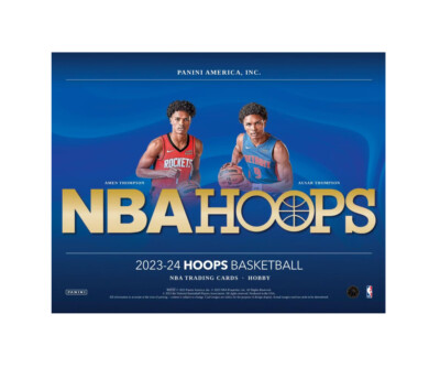 2023-24 Panini NBA Hoops WINTER Version #151-300 w/Rookies & Tribute ...
