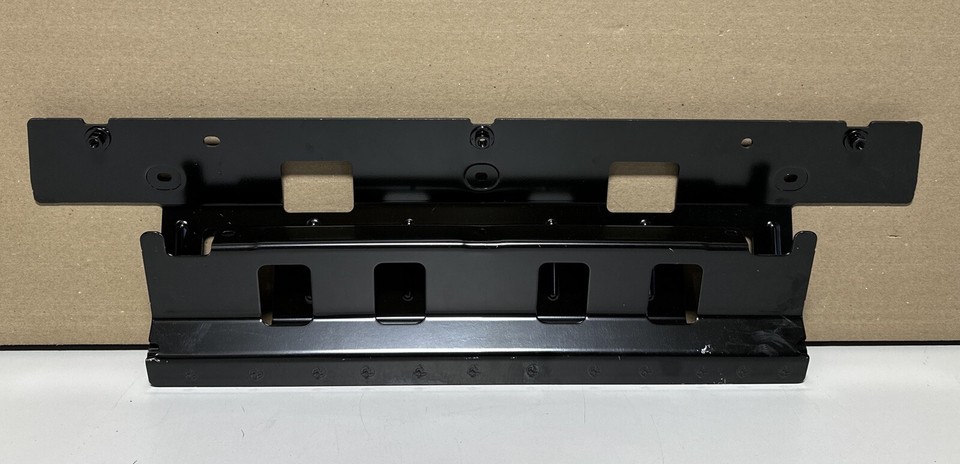 2014-2021 2022 2023 Jeep Cherokee Radiator Support Baffle Lower Mopar ...