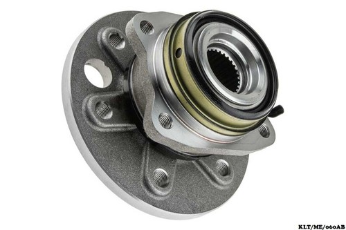 Rear Wheel Bearing & Hub Assembly For MERCEDES SPRINTER 2006 + KLT/ME ...