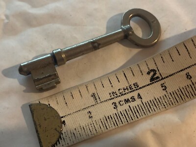 Locks & Keys - Antique Clock Keys - Vatican