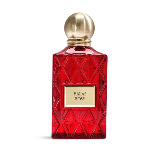 Balas Rose by Ibraheem Al Qurashi 75ml Spray - Free Express Shipping ...