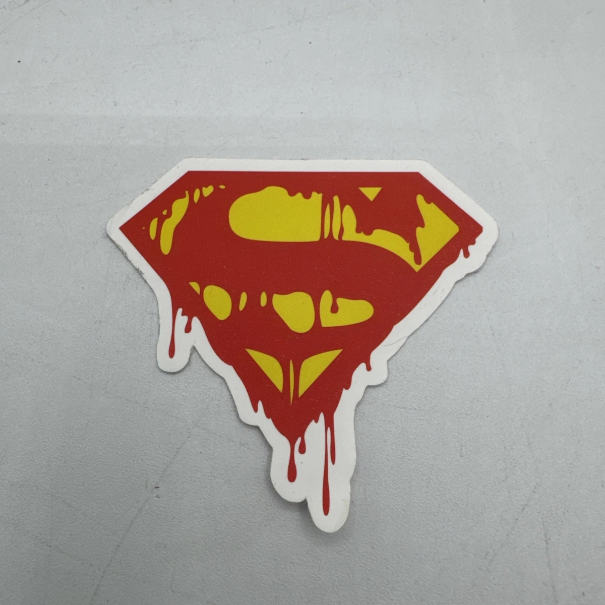 Vinilos De Superman Para Camiones Vinilo Para La Decoración De