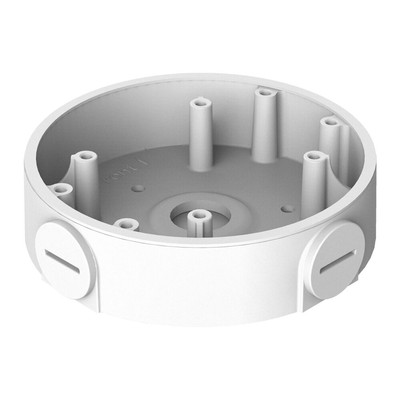 Dahua PFA139 Waterproof Junction Box Camera Mount White | DH-PFA139 ...
