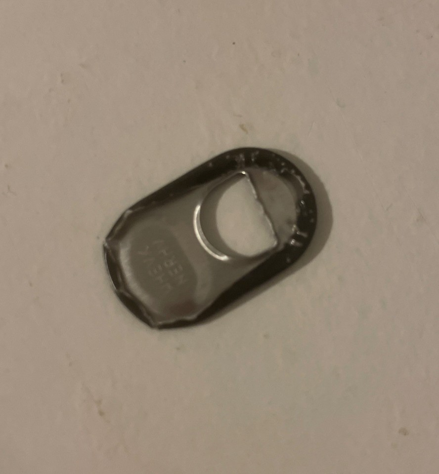 Brand New Zero Sugar White Monster Energy Tab_ Special Collectors Item ...