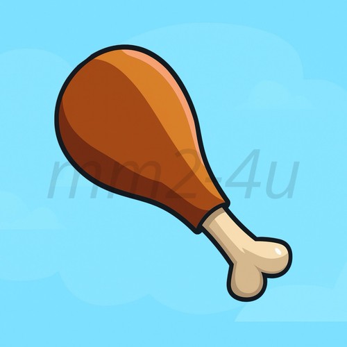 Turkey MM2 | Murder Mystery 2 Godly Weapon (Cheap) | eBay