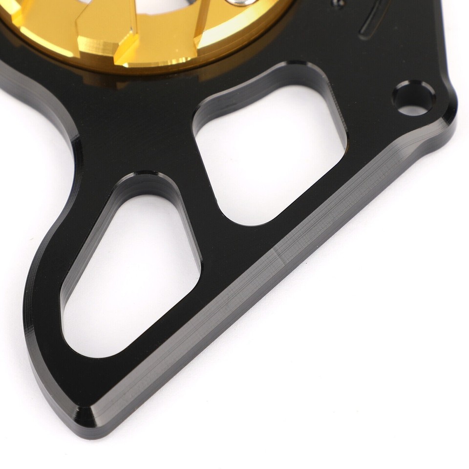 Front Sprocket Chain Guard Cover Left Engine for Honda Grom MSX125 ...
