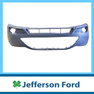 Genuine Ford Focus Front Bumper Assembly | eBay