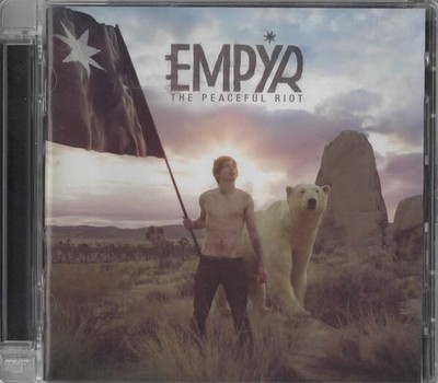 The Peaceful Riot | eBay