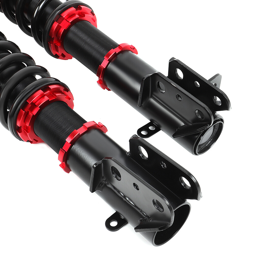 Coilovers Suspension lowering Kit For 2003-05 Dodge Neon SRT-4 Struts ...