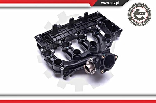 Cylinder Head Cover Fits CITROEN C4 FIAT Scudo FORD PEUGEOT VOLVO 03-18 ...