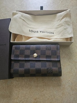 Louis Vuitton Alexandra Heavy Armor | eBay