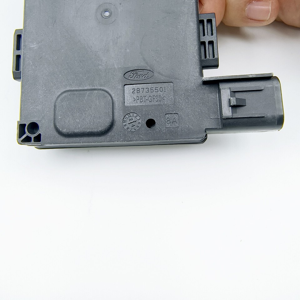 Fits 2021-2023 FORD F150 RADAR CRUISE CONTROL DISTANCE SENSOR ML3T ...