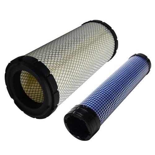 M131802 M131803 Air Filter Kit For John Deere 727 737 757 Z820 Z830 ...