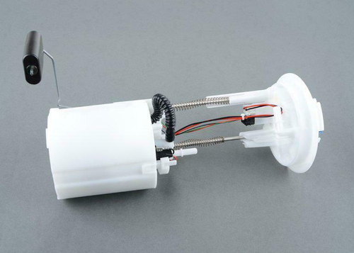 NEW AUDI Q3 8U RIGHT SIDE FUEL DELIVERY MODULE 5N0919087J ORIGINAL 5N0 ...