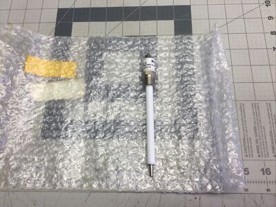 LUMENITE PHST38G-4-7/16” Liquid Level Probe,12In,3/8 NPT,PTFE - (LXA11L ...