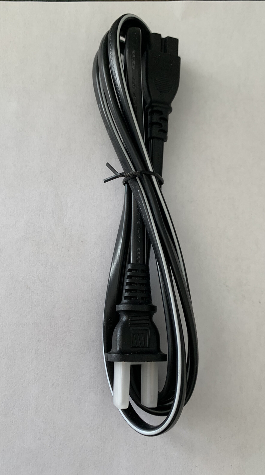 AC Power Cord Cable For SHARP AQUOS LC-52D82U e55349 lp-1, UL | eBay