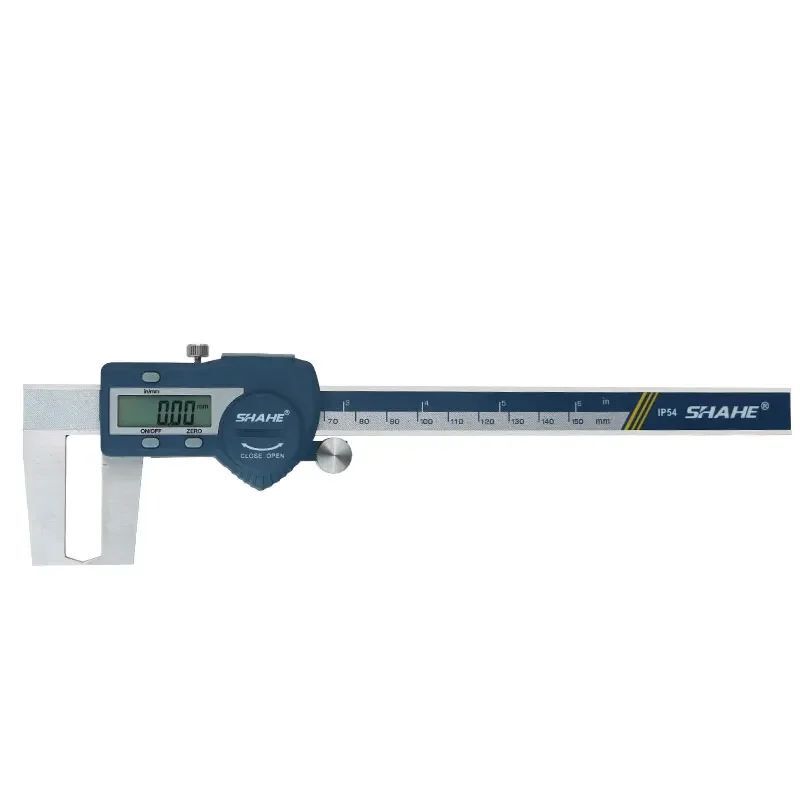Vernier Caliper Digital 150 Mm | PH Vernier Calipers