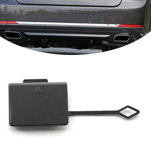 Rear Bumper Tow Hook Cover Cap For BMW 7 Series F01 F02 F03 LCI | eBay