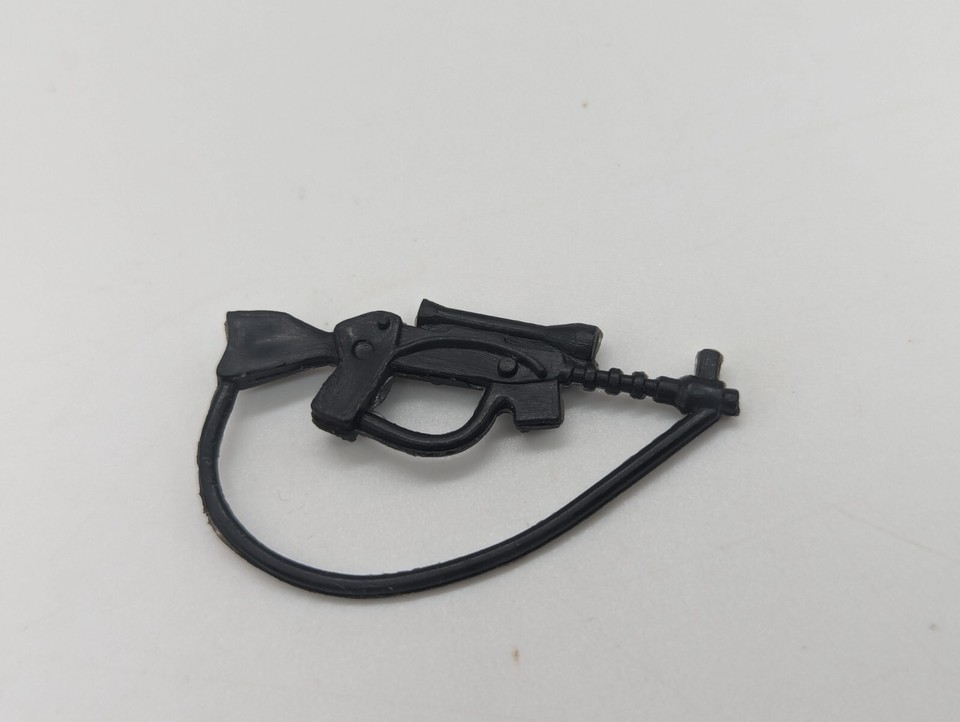 Star Wars Original 1980 Hoth Survival Kit Commander Luke A295 Blaster ...