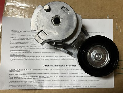 GATES 38178 Belt Tensioner,Industry Number,38178 | eBay