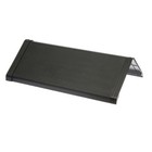 Ridge Tiles Roof Ridge Capping Slates Envirotile Plastics Roof Tiles ...