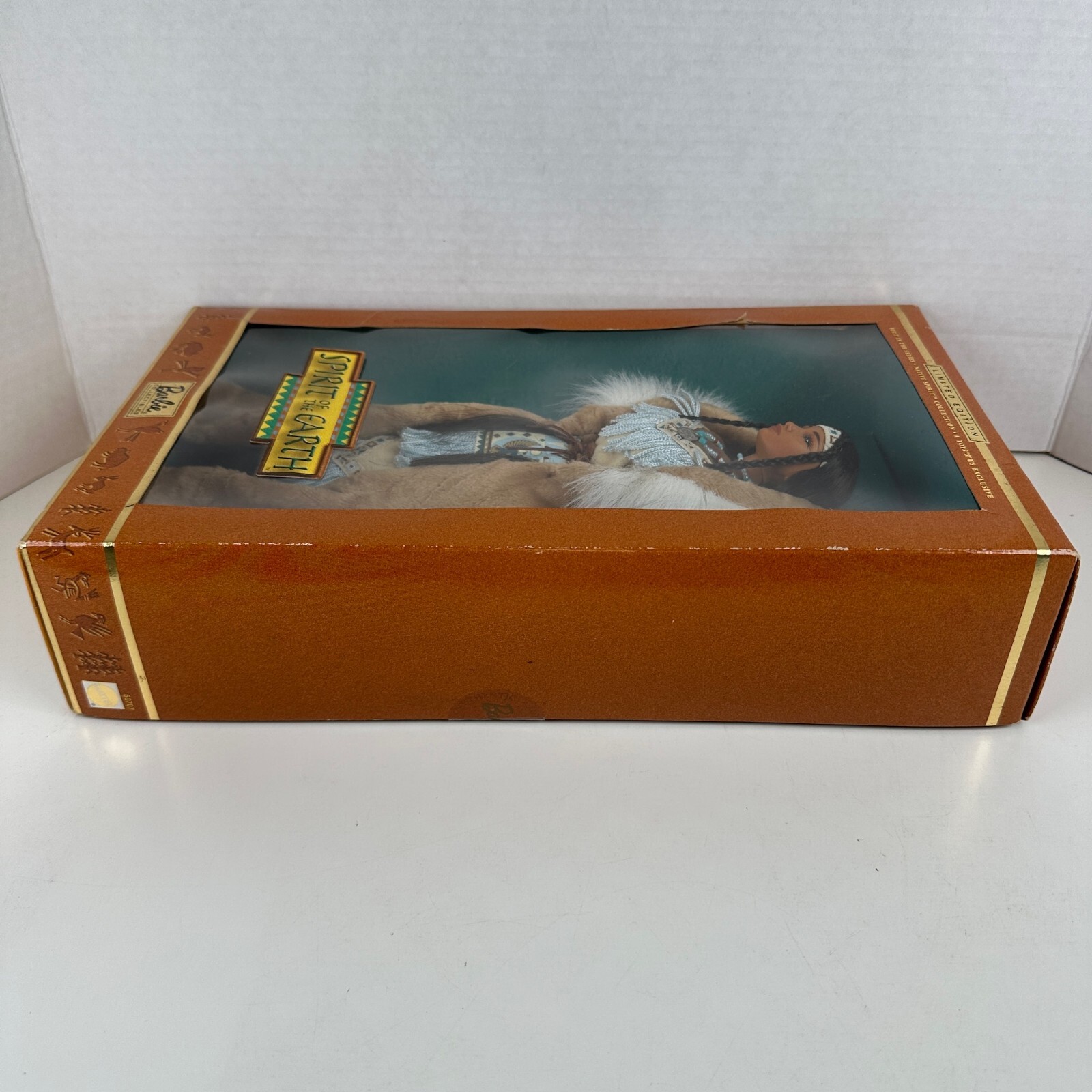 Spirit of the Earth 2001 Barbie Doll for sale online | eBay