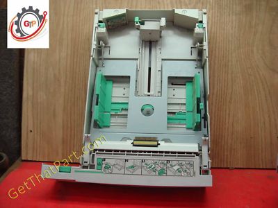 Ricoh AP410N 400N Complete Oem Paper Tray Cassette Assembly | eBay