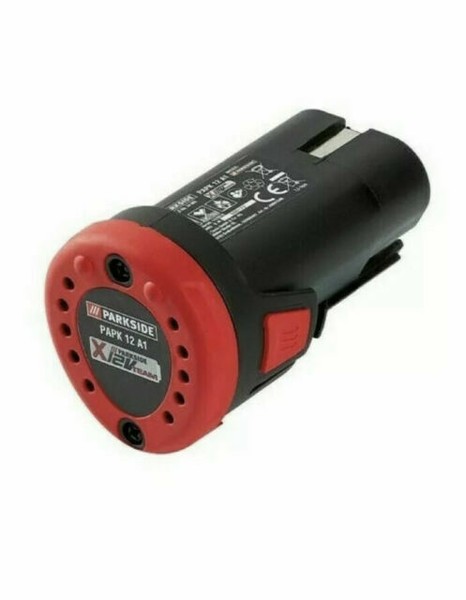Parkside 12V Replacement Battery for sale online | eBay