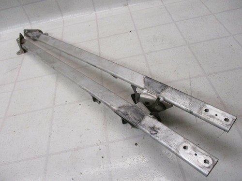 2005 05 Skidoo Summit 800 HO 151 Rev Snowmobile Rail Ski Mounts Rail ...