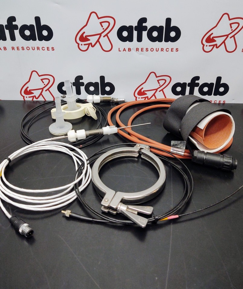 Sartorius Stedim 200L STR 200-DW BioSTAT CultiBag BioReactor | eBay