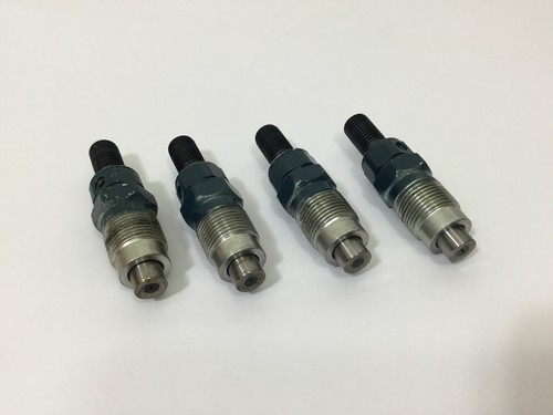 NEW GENUINE Kubota Fuel Injector 4 pieces D1403 D1503-M D1703 D1703-M D1803-M | eBay