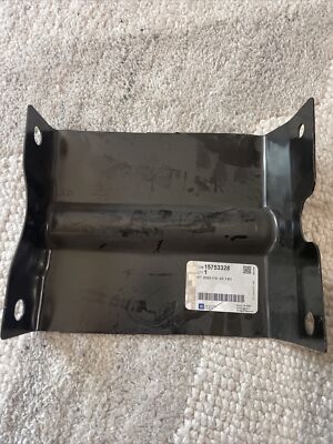 NEW OEM GM Bumper Bar Reinforcement Front Chevy SaVana Express Van 1500 ...