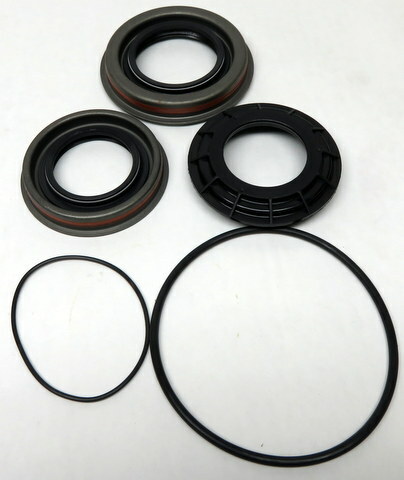 Jaguar X-Type Transfer Case External Seal Kit - Mated To The Automatic ...