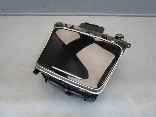 MERCEDES E-KLASSE T-MODEL S213 E 220 D Mittelkonsole vorne A2136808807 ...