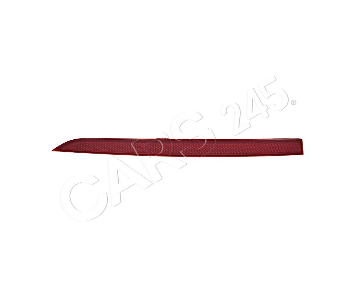 Reflector Right For BMW F30 F35 F80 M3 CS F31 11-19 63147847166 | eBay