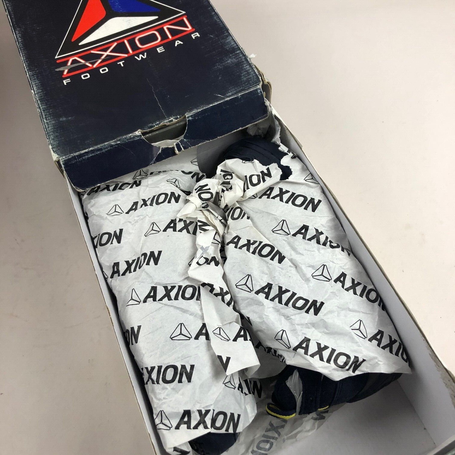 Axion Footwear STADEN og shoe 90's size 8 koston | eBay